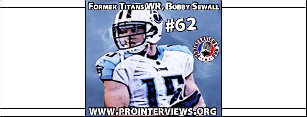 Tennessee Titans | Pro Interviews