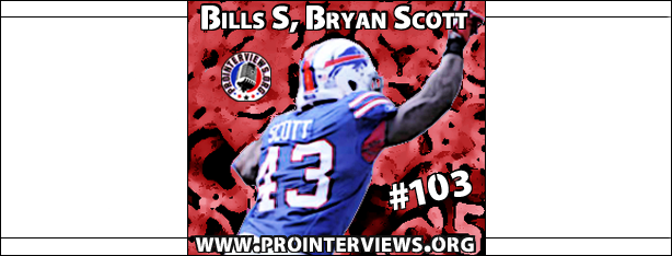 Tennessee Titans | Pro Interviews